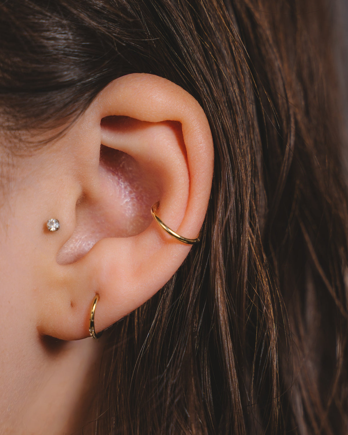 The Art of Ear Curation: Designing a Cohesive Project | Facet and Form ...